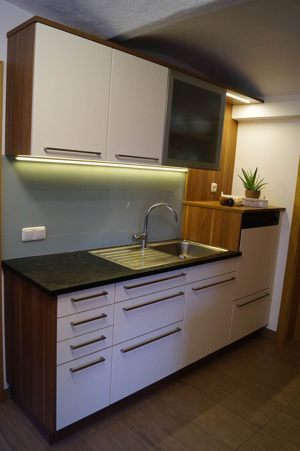 Küchen | Christian Scherrer - Ihre Tischlerei im Bezirk Schärding